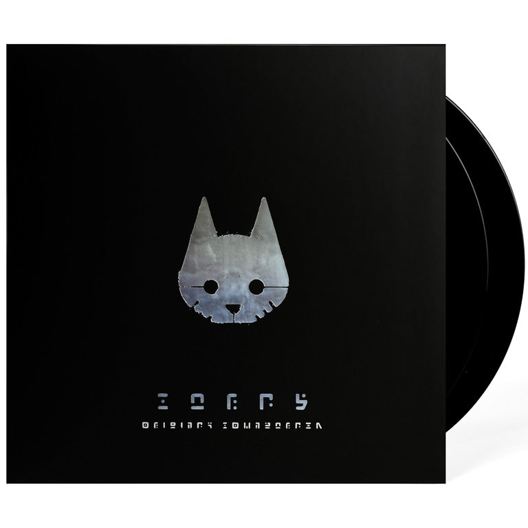 Yann Van Der Cruyssen - Stray (Original Video Game Soundtrack) [New 2x ...