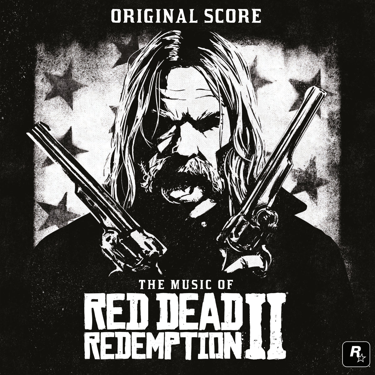 Various Artists - Red Dead Redemption 2: Original Score – Vinyl Guru